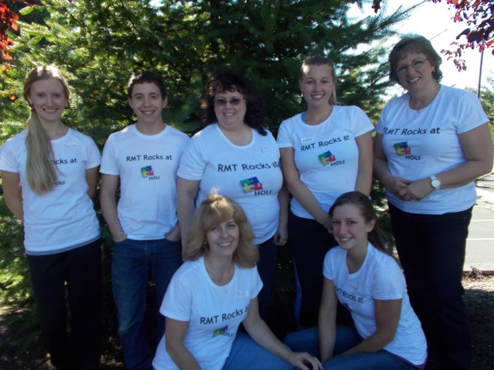 RMT rocks_n - Hands On Learning Solutions