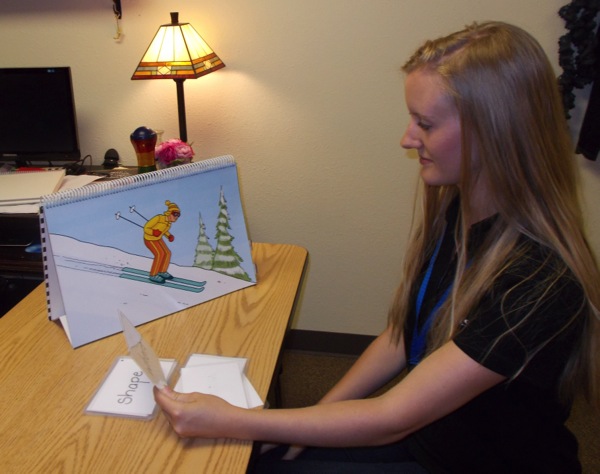 Visualizing & Verbalizing® (V/V®) for Comprehension & Language - Hands ...