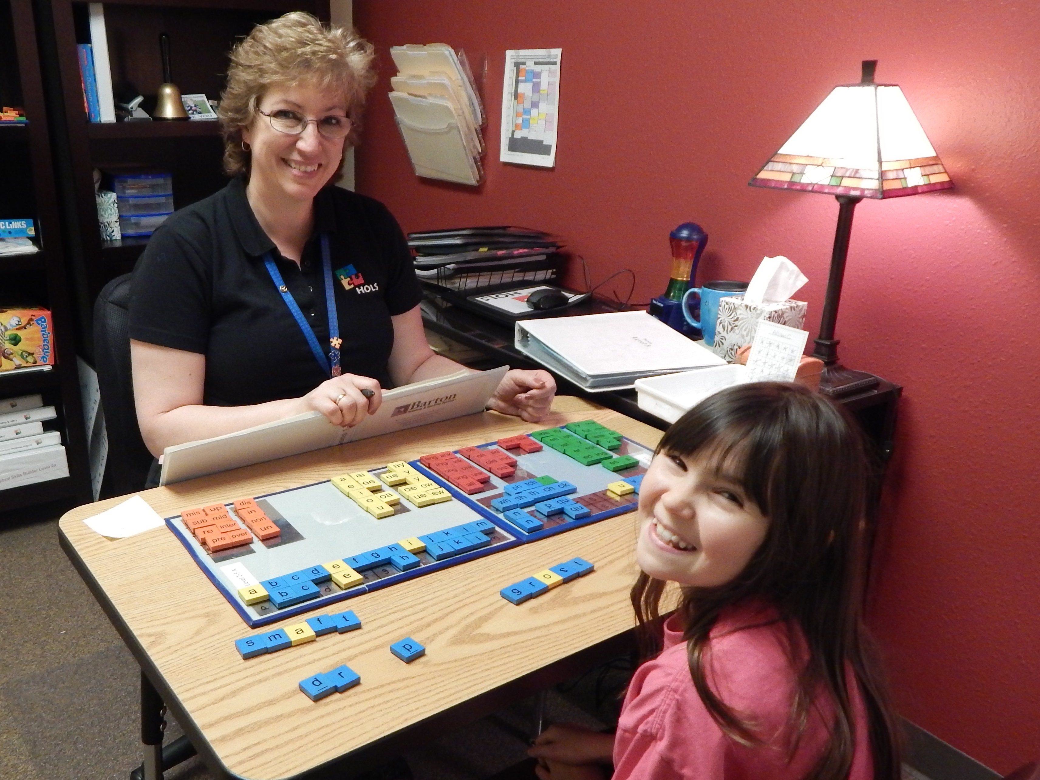 Orton-Gillingham - Hands On Learning Solutions